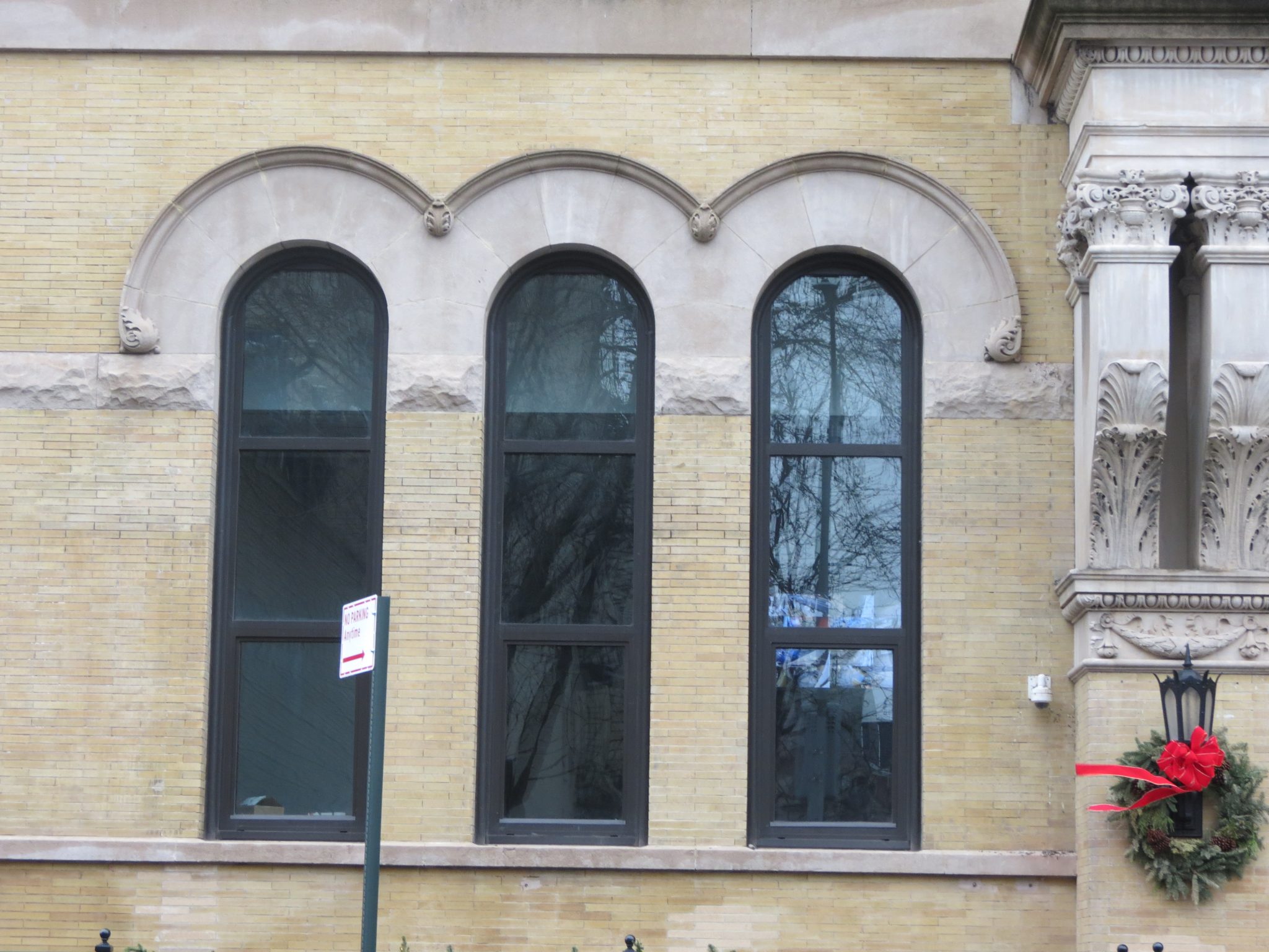 Stained Glass Window Frames | Insulated Glass | New frames